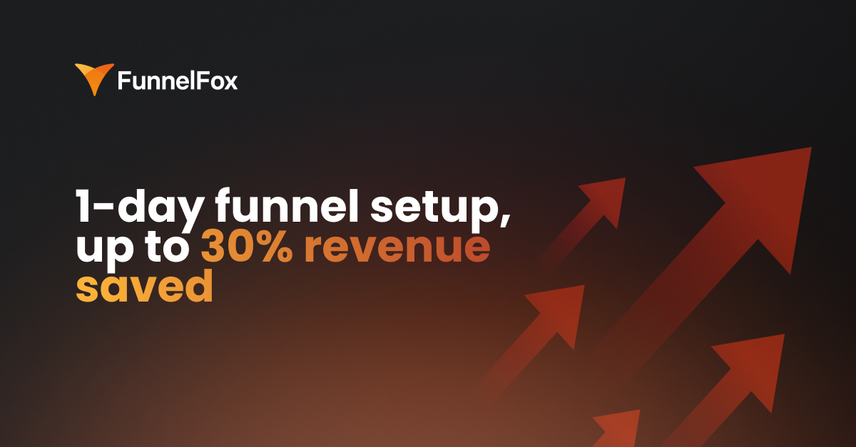 How Glam AI Cuts 30% Store Fees with Web2App by FunnelFox