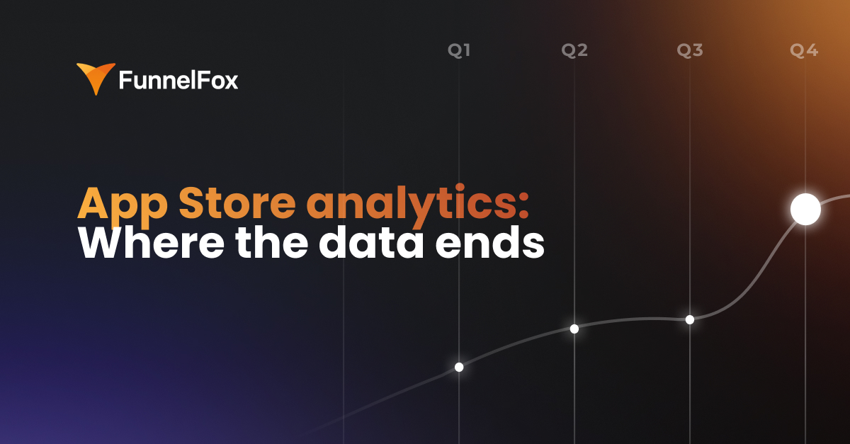 App Store Connect Analytics Guide: New Metrics & Remaining Limits